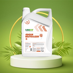 Vikr Eco-Friendly | Green Odour Neutralizer 5 L
