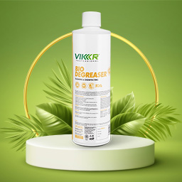 Vikr Multipurpose Biodegradable Degreaser 500 ML