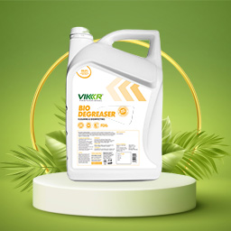 Vikr Best Eco-Friendly Bio Degreaser, 5 L.