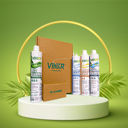 Vikr : Best green household eco cleaning Products