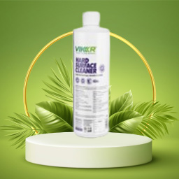 Vikr: Eco-Friendly Hard Surface Cleaner, 500 ml