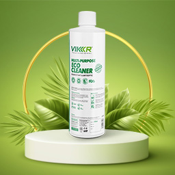 Vikr Non Toxic Multi-Purpose Eco Cleaner 500 ML